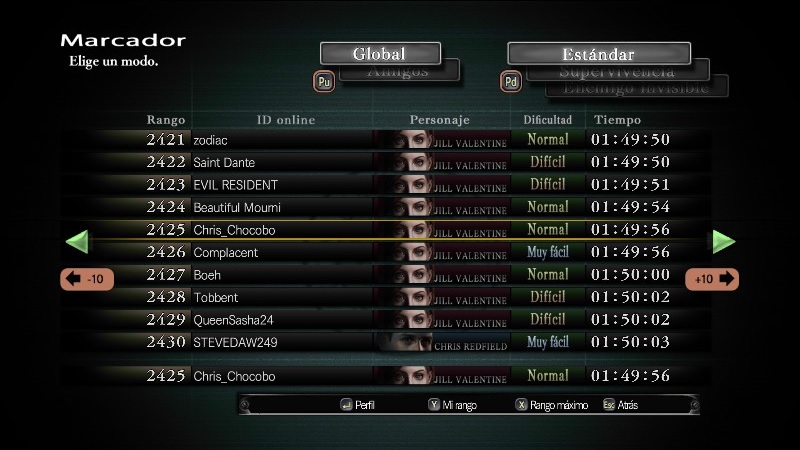 Novedades en Resident Evil HD Remaster - Resident Evil Center