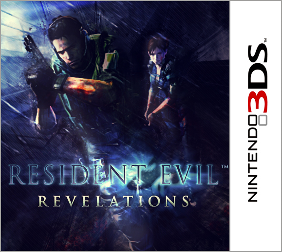 Resident Evil Center | Spanish & English source of RE