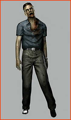 Resident Evil Center | Spanish & English source of RE